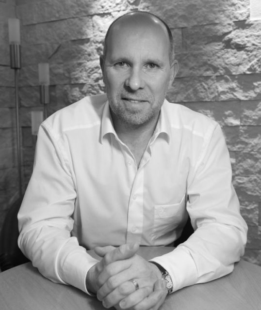 Im Gespräch – Rank Wasserschutzsysteme